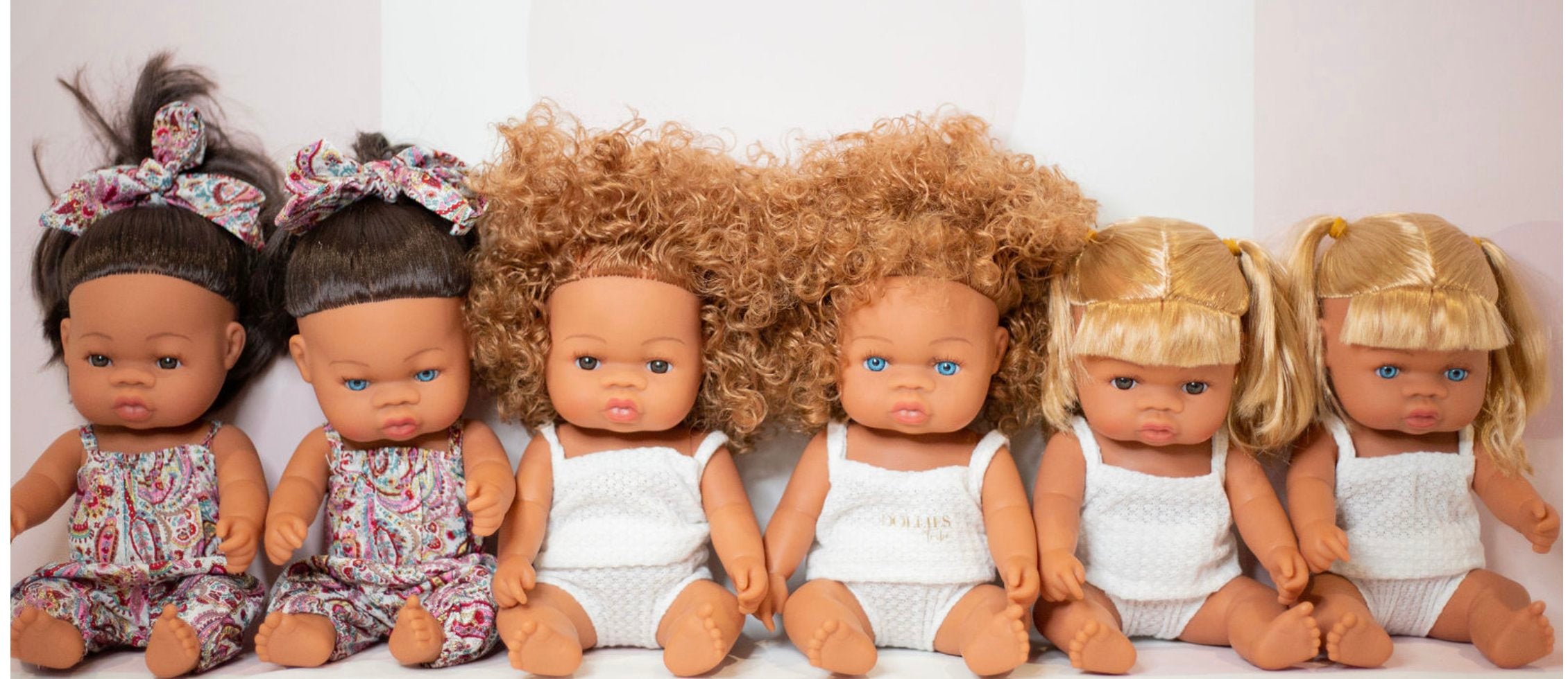 Shop All – Dollies Tribe & Co