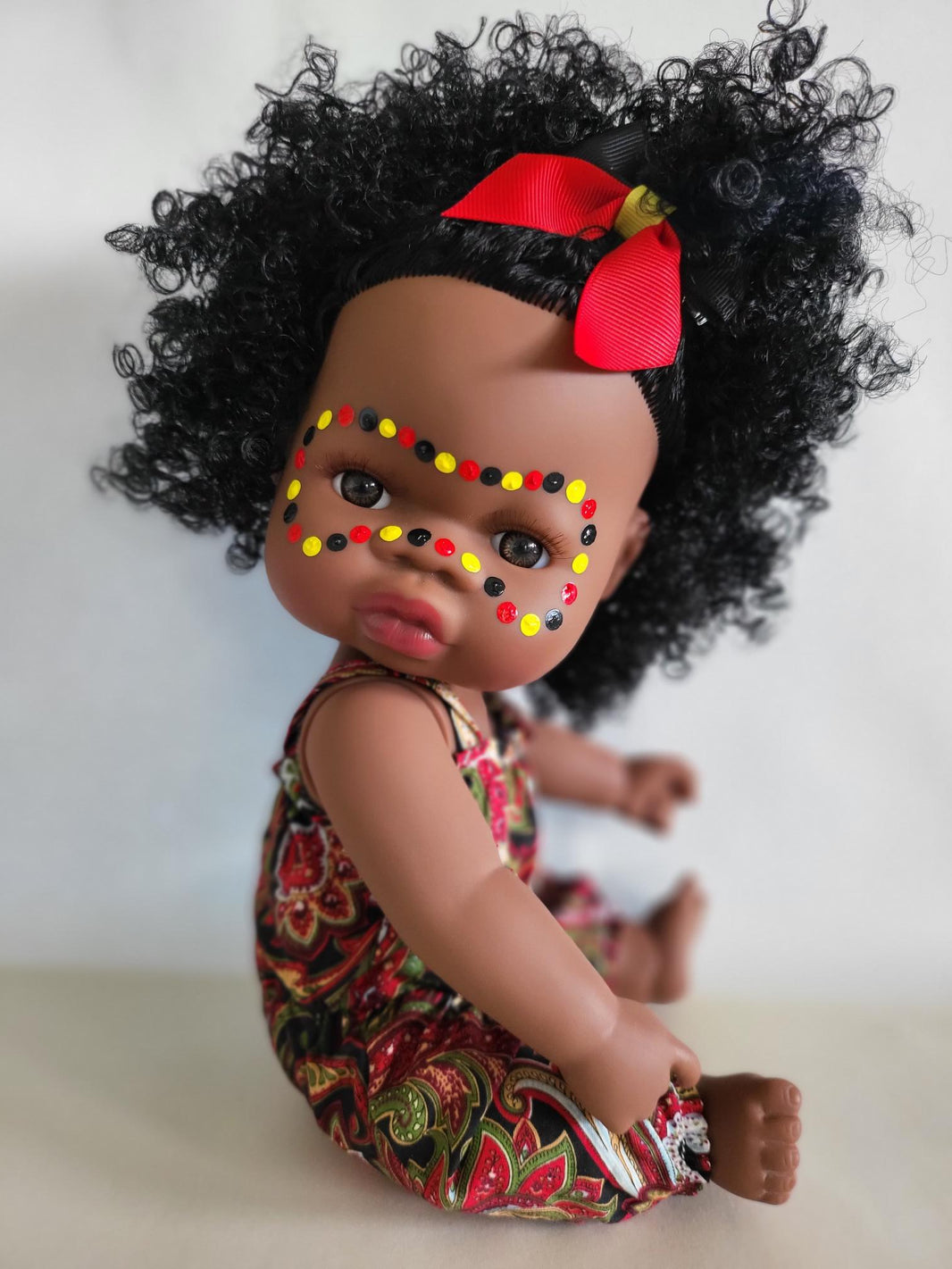 Dollies Tribe Aboriginal Dolls – Dollies Tribe & Co