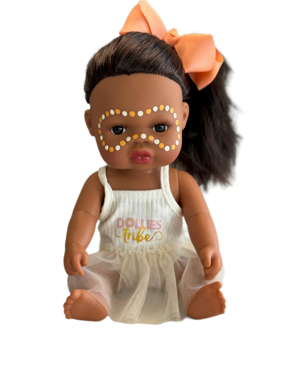 Dollies Tribe Aboriginal Dolls – Dollies Tribe & Co