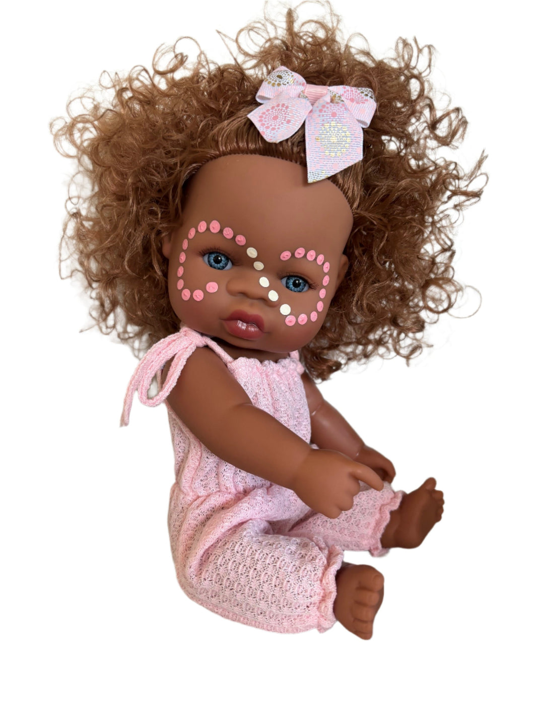 Dollies Tribe Aboriginal Dolls – Dollies Tribe & Co