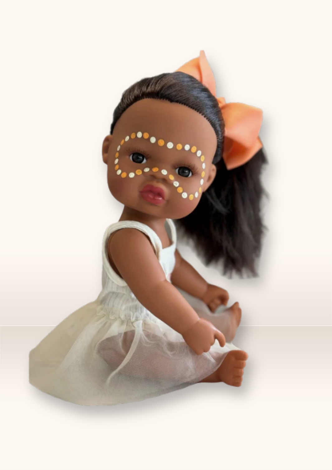 Dollies Tribe | Hand-Painted Aboriginal Dolls Celebrating Culture and – Dollies Tribe & Co