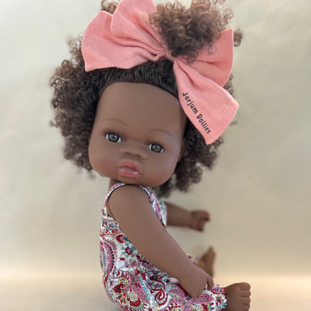 Aboriginal Unpainted Girl Dolls – Dollies Tribe & Co