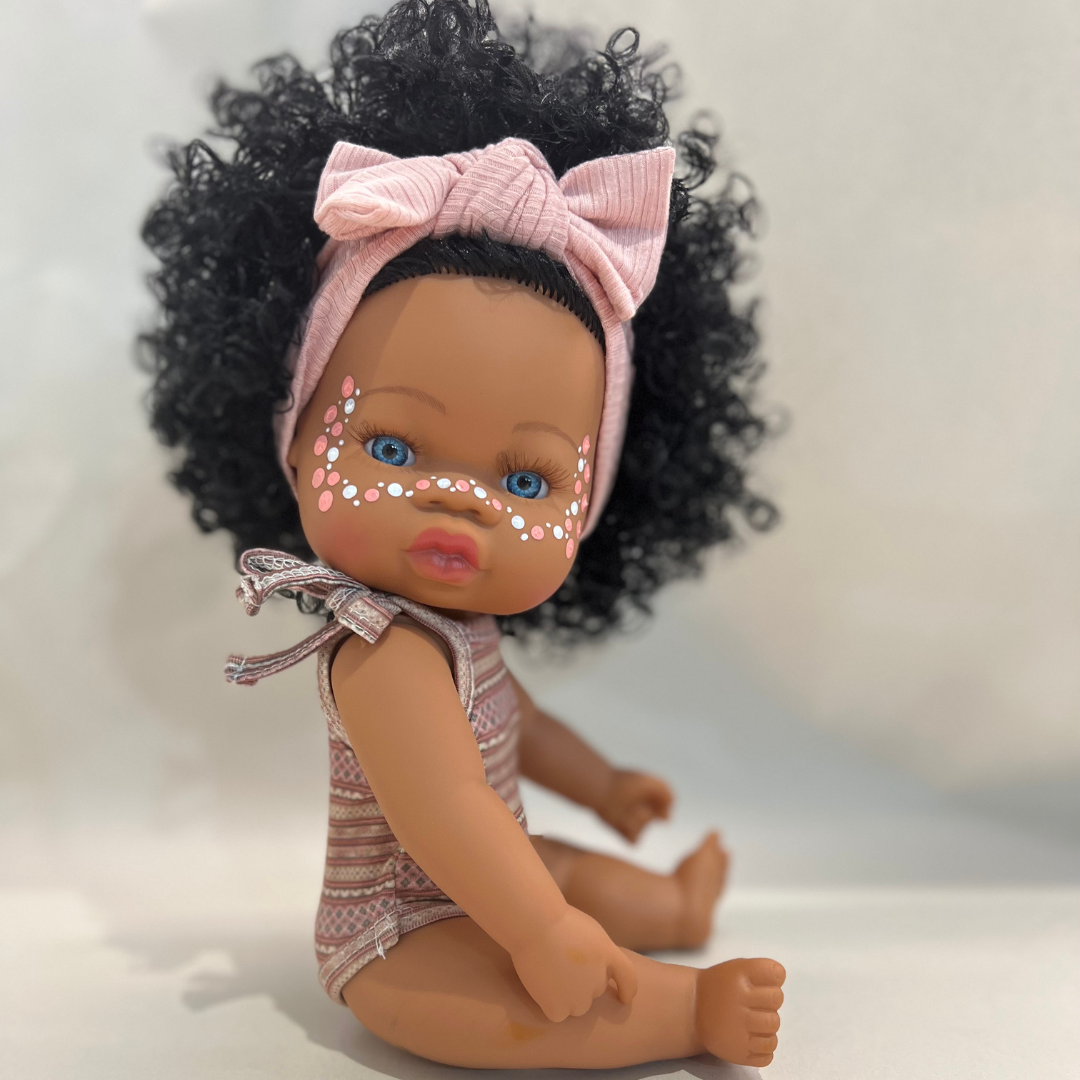 Dollies Tribe Aboriginal Dolls – Dollies Tribe & Co
