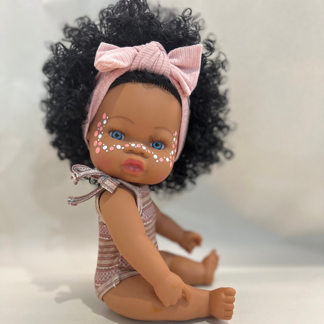 Dollies Tribe Aboriginal Dolls – Dollies Tribe & Co