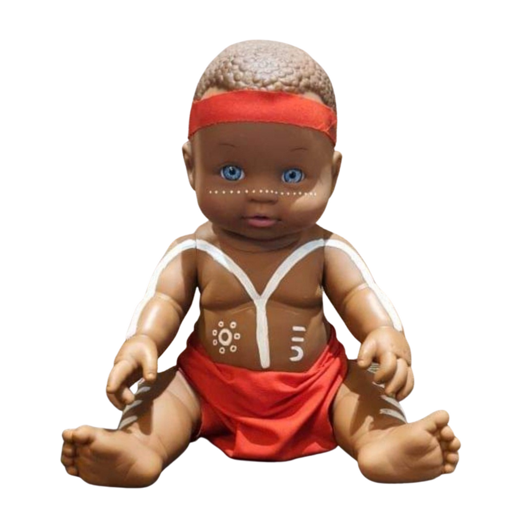 Dollies Tribe Aboriginal Dolls – Dollies Tribe & Co